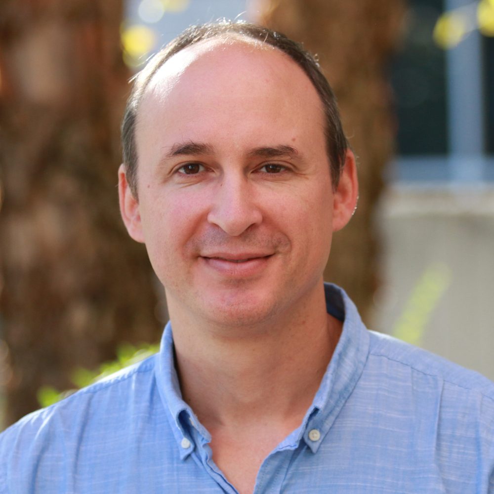 Faculty - Institute of Bioinformatics