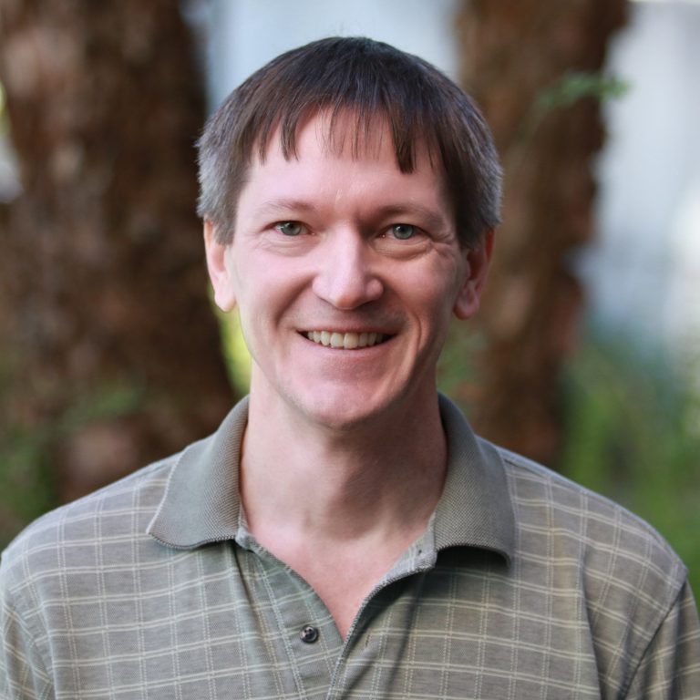 Faculty - Institute of Bioinformatics