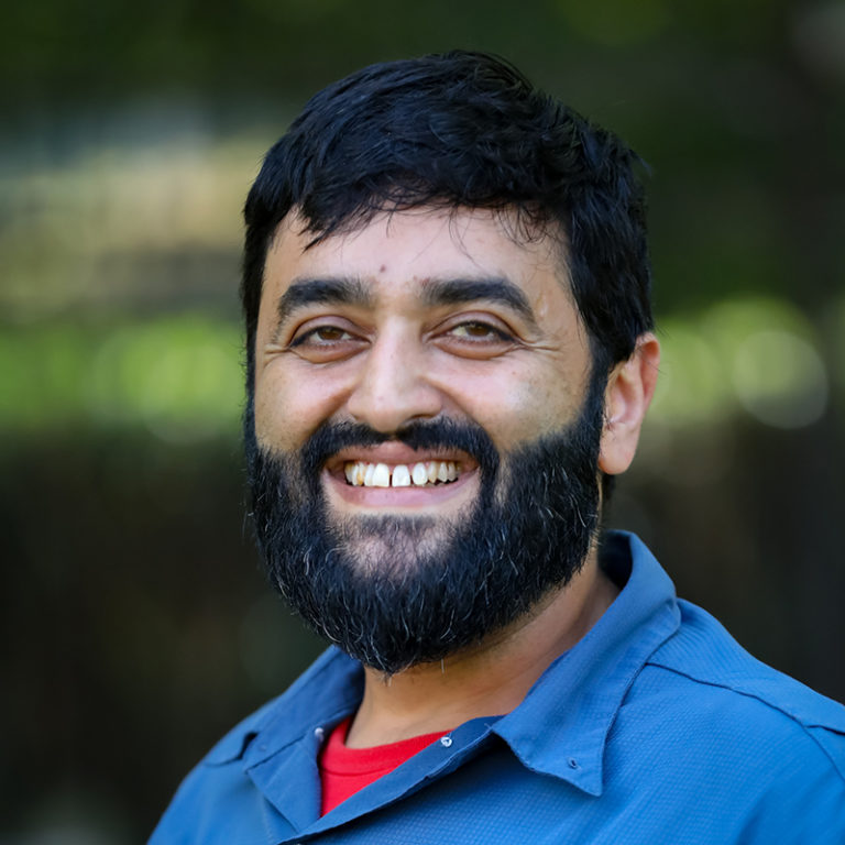 Faculty - Institute of Bioinformatics